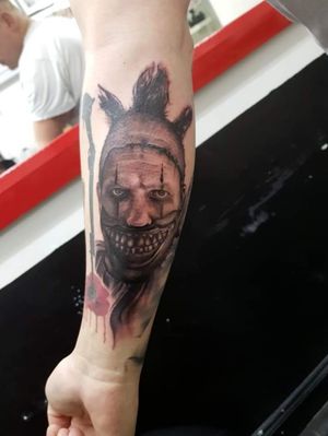 Tattoo uploaded by The Catacombs Tattoo and Piercing Studio • 1037683 ...