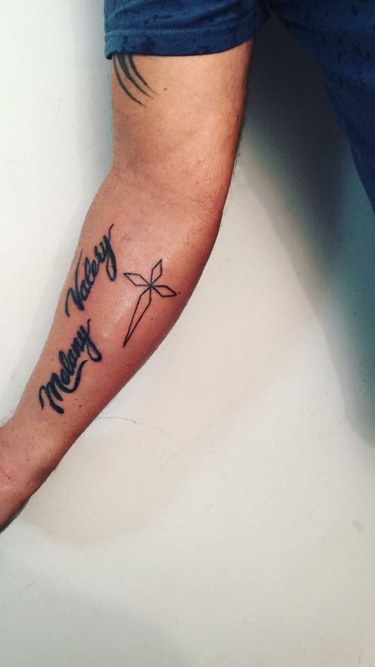 Tattoo uploaded by BABA YAGA INK • Tattoodo