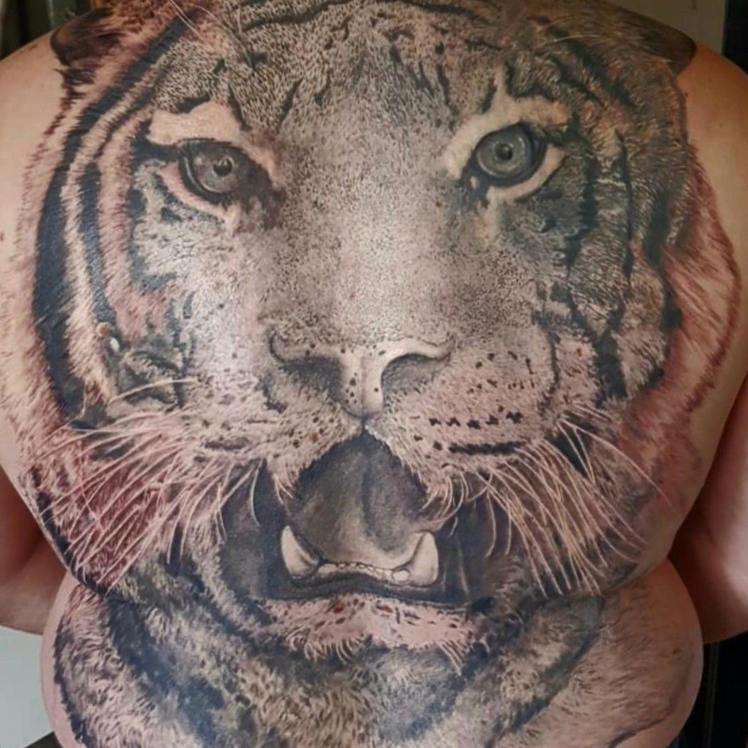 Tattoo uploaded by The Catacombs Tattoo and Piercing Studio • Tattoodo