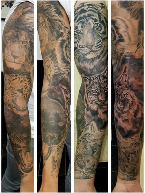Tattoo uploaded by The Catacombs Tattoo and Piercing Studio • Tattoodo