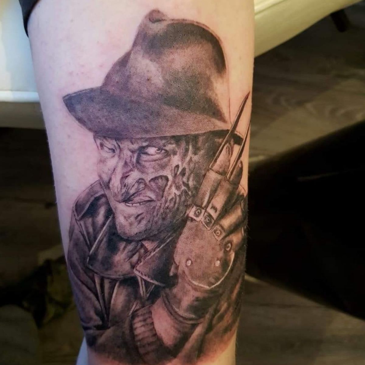 Tattoo uploaded by The Catacombs Tattoo and Piercing Studio • Tattoodo