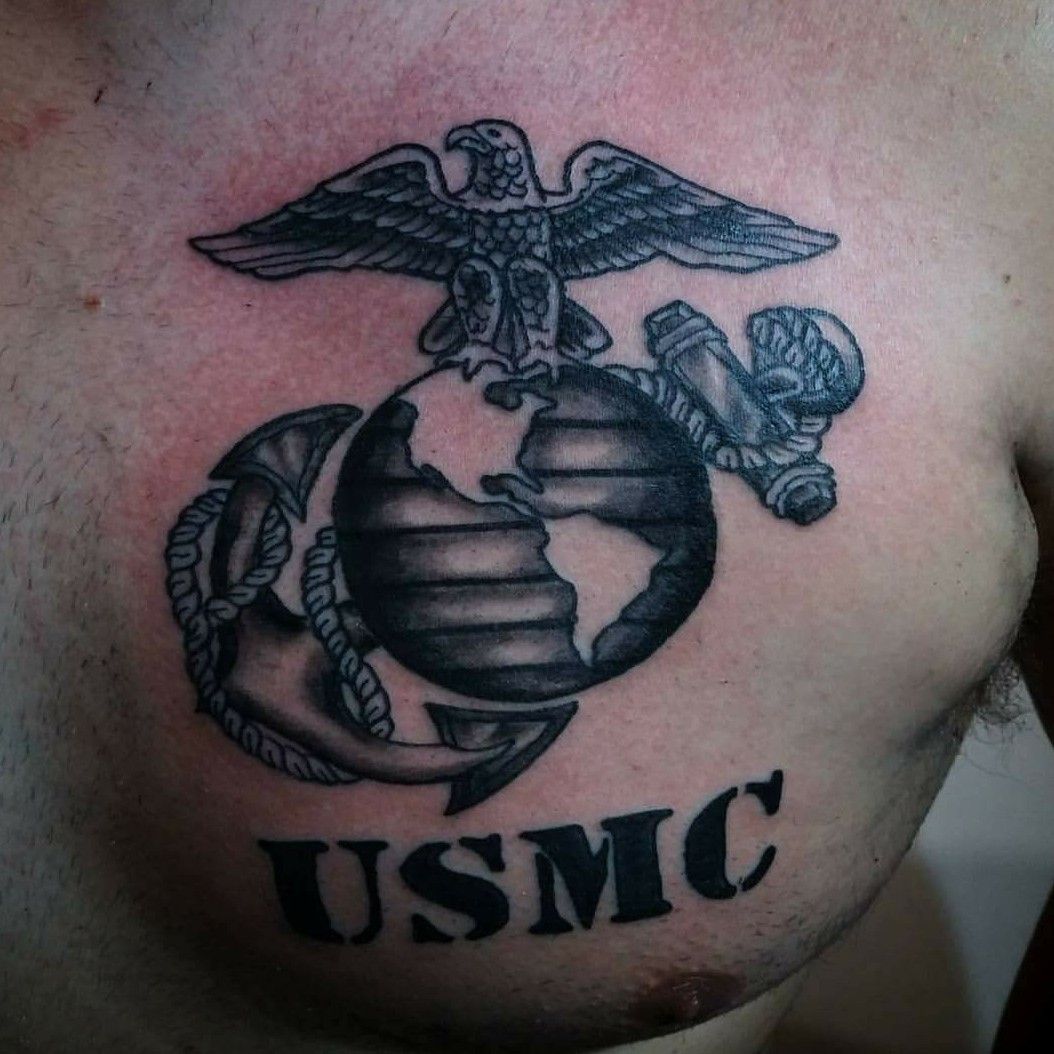 Tattoo uploaded by Ry Carter • Tattoodo