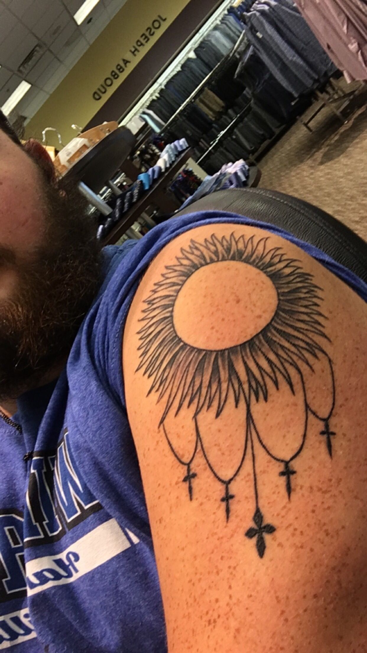 Tattoo uploaded by Jonathan Barnett • Tattoodo