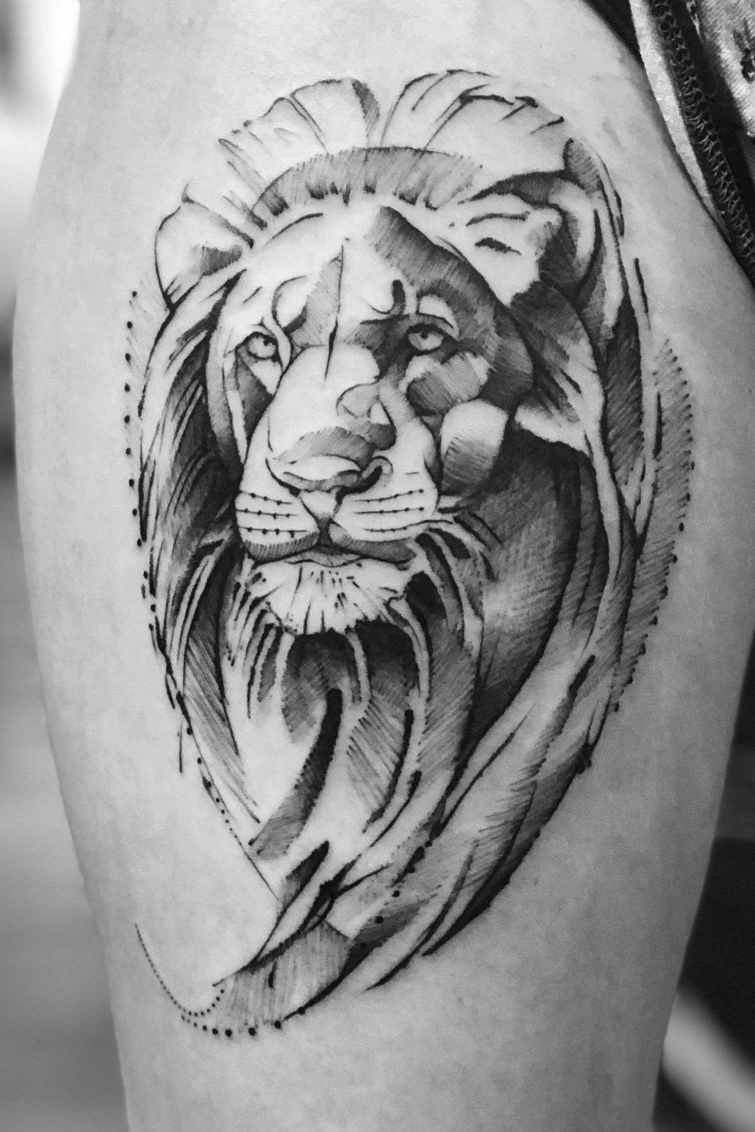 Tattoo uploaded by Samira • Tattoodo