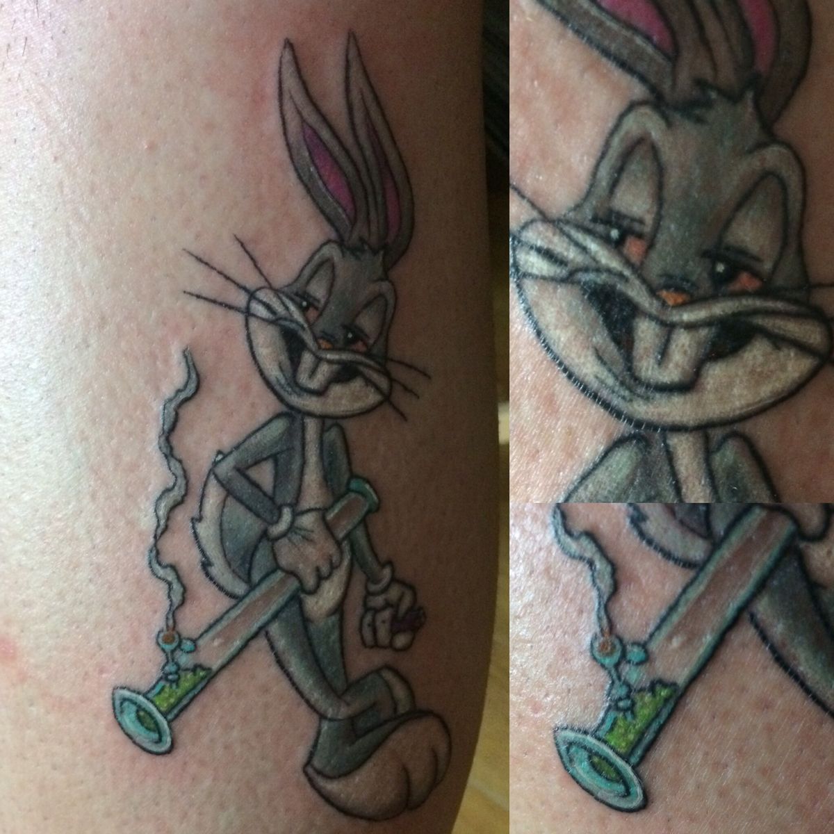 Tattoo uploaded by Dj Jaxon tattoo & music • Tattoodo