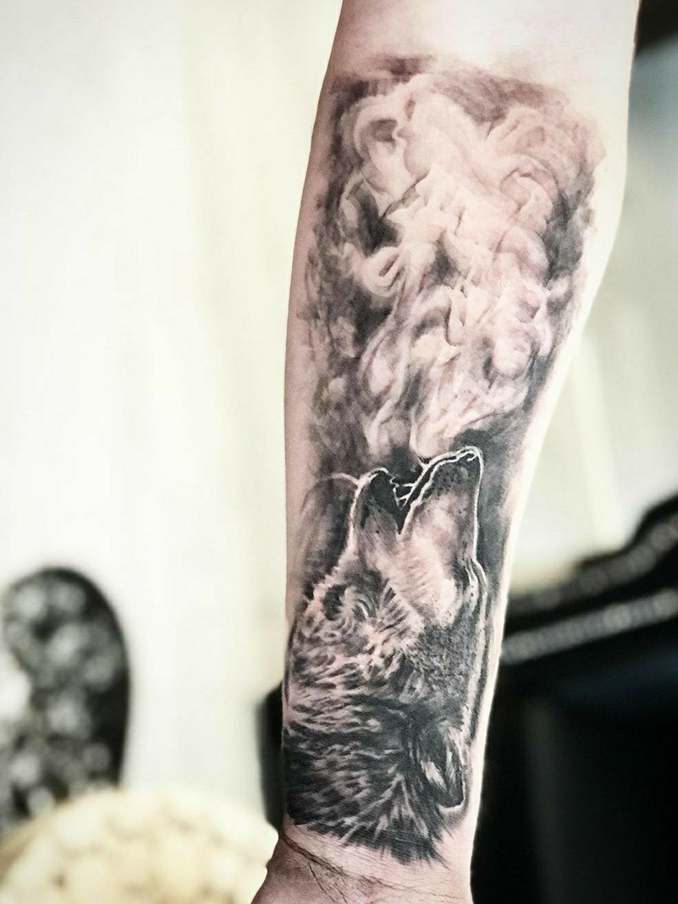 Tattoo uploaded by Jozef Klimko • Tattoodo
