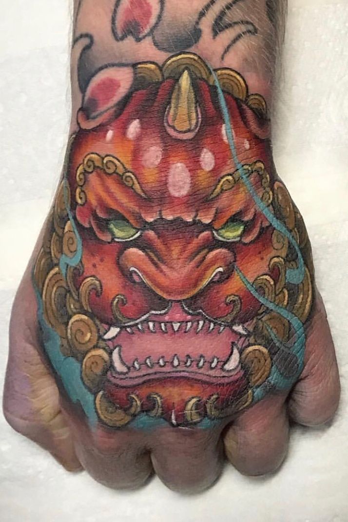 Tattoo uploaded by Vintage Inx • Tattoodo