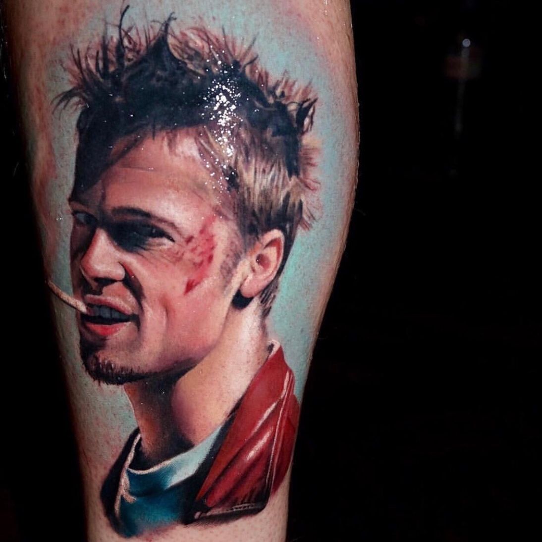 Tattoo uploaded by Vintage Inx • Tattoodo