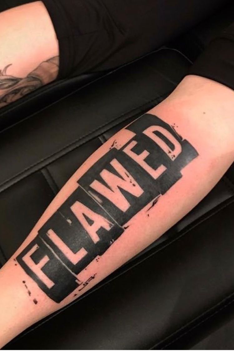 Tattoo uploaded by Mike Dowdall • Tattoodo