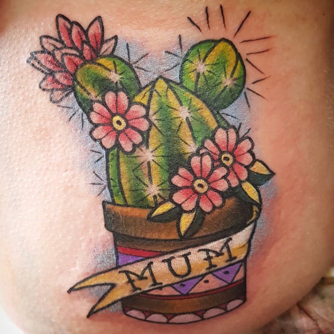 Tattoo uploaded by Vintage Inx • Tattoodo