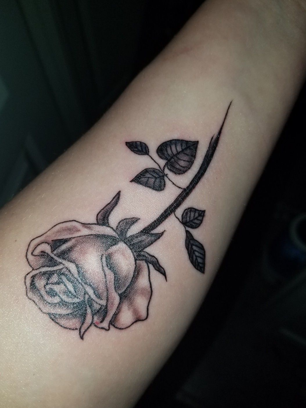 Tattoo uploaded by Brittney Chandler • Tattoodo