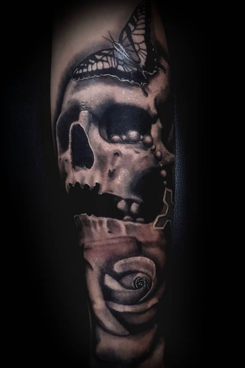 Tattoo uploaded by Vintage Inx • Sweet piece by @hobotattoo • Tattoodo