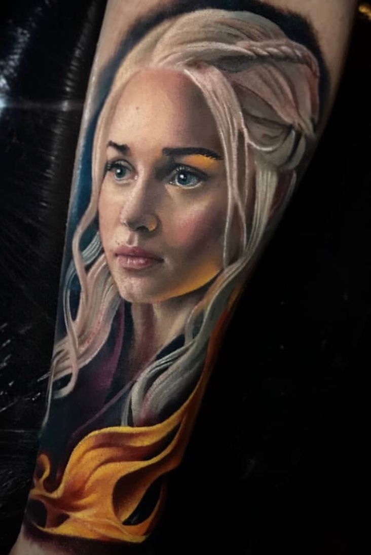 Tattoo uploaded by Vintage Inx • Tattoodo