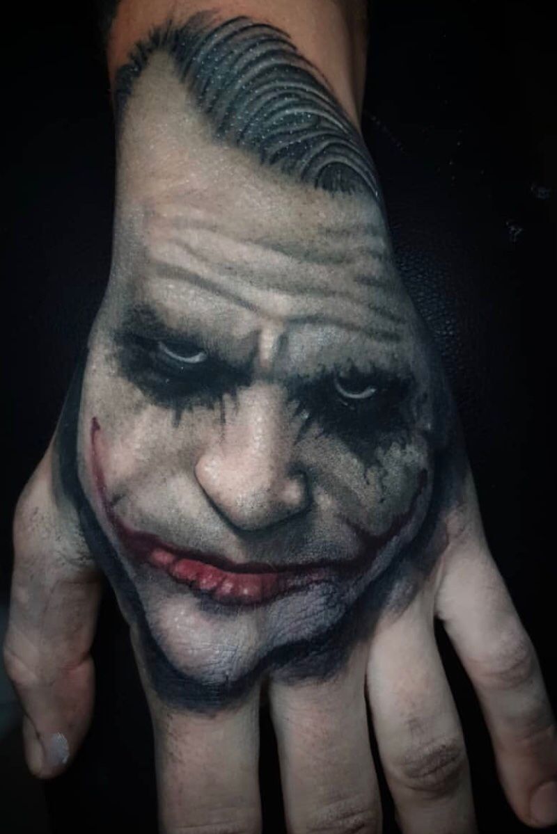 Tattoo uploaded by Vintage Inx • Tattoodo