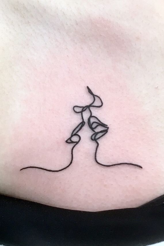 Tattoo uploaded by Chanan Petchy Tokrisna • Tattoodo