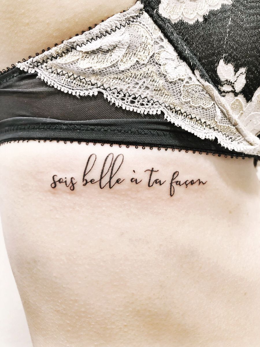 Tattoo uploaded by Hana • Tattoodo