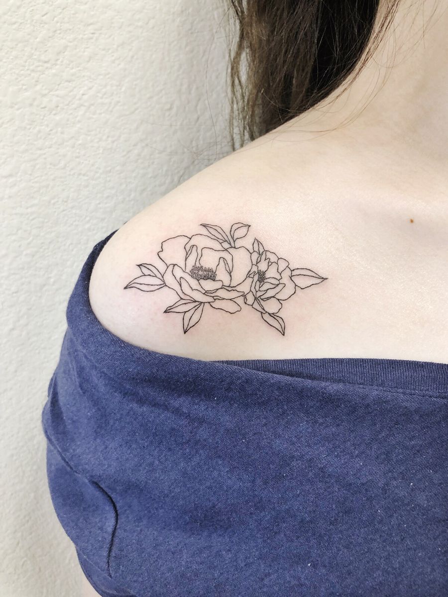 Tattoo uploaded by Hana • Tattoodo