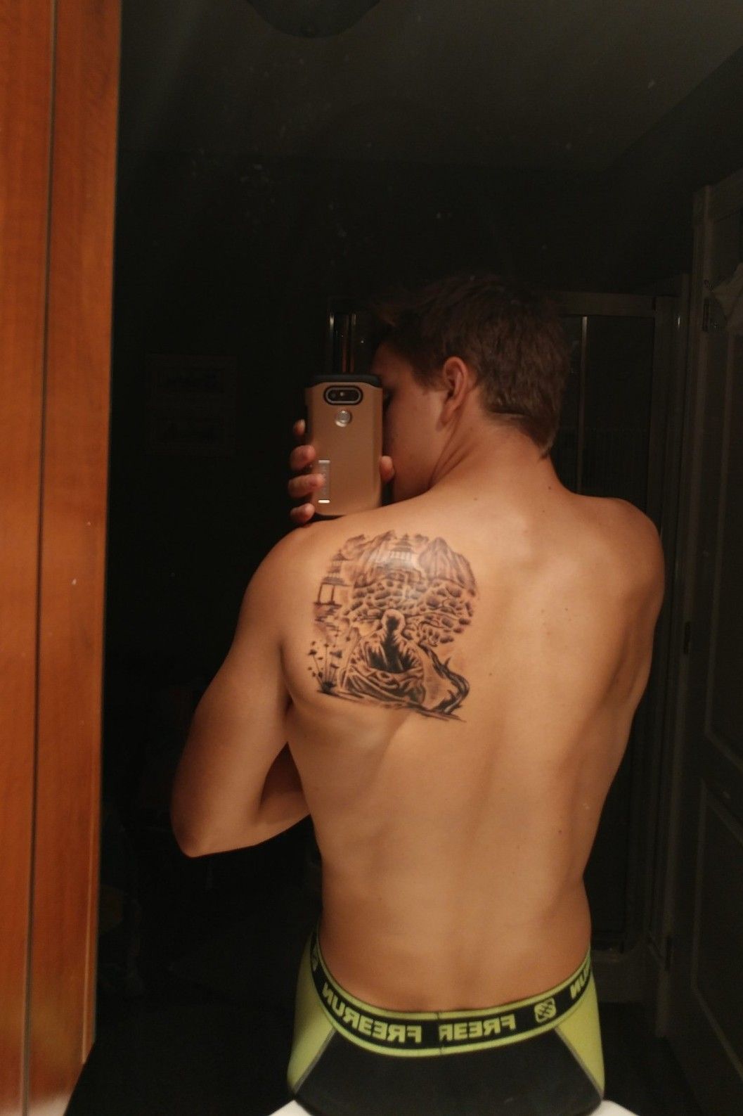 Tattoo uploaded by MattLa Matraque • Tattoodo