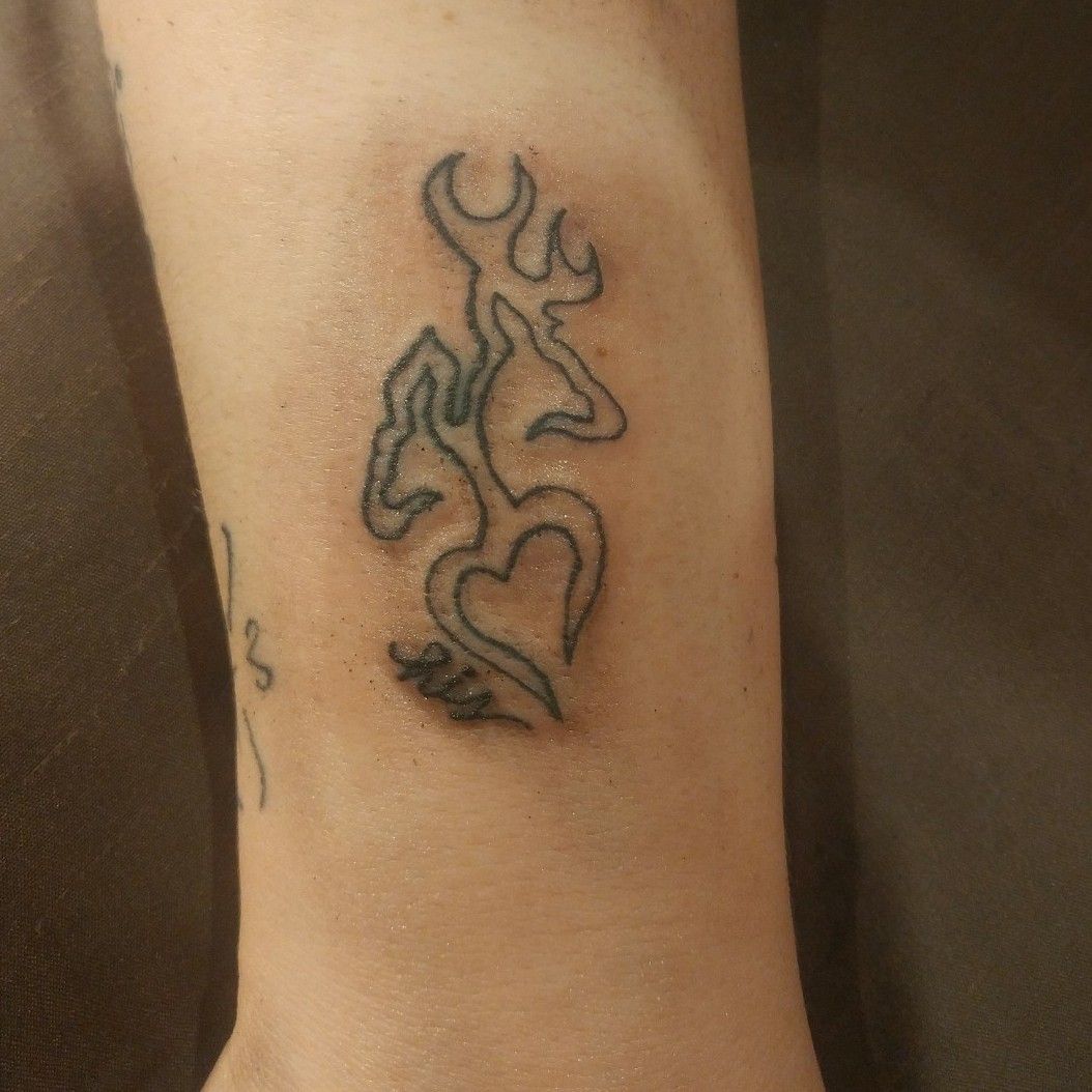 Tattoo uploaded by David James • Tattoodo