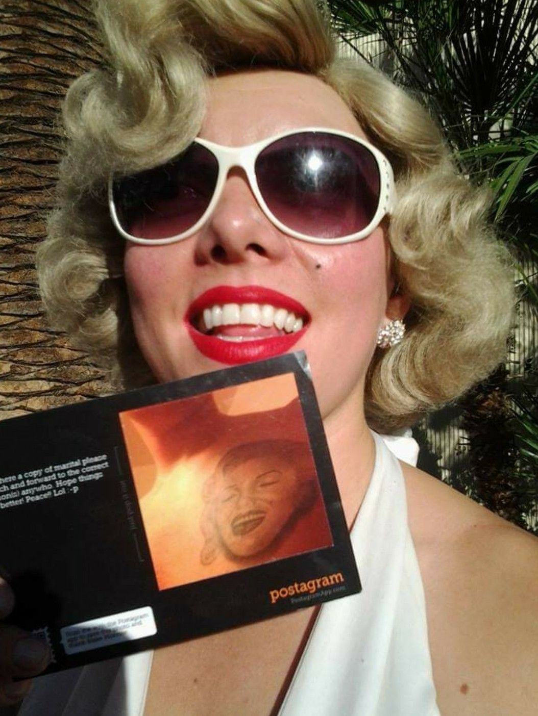 Christine Weldon's Instagram, Twitter & Facebook on IDCrawl