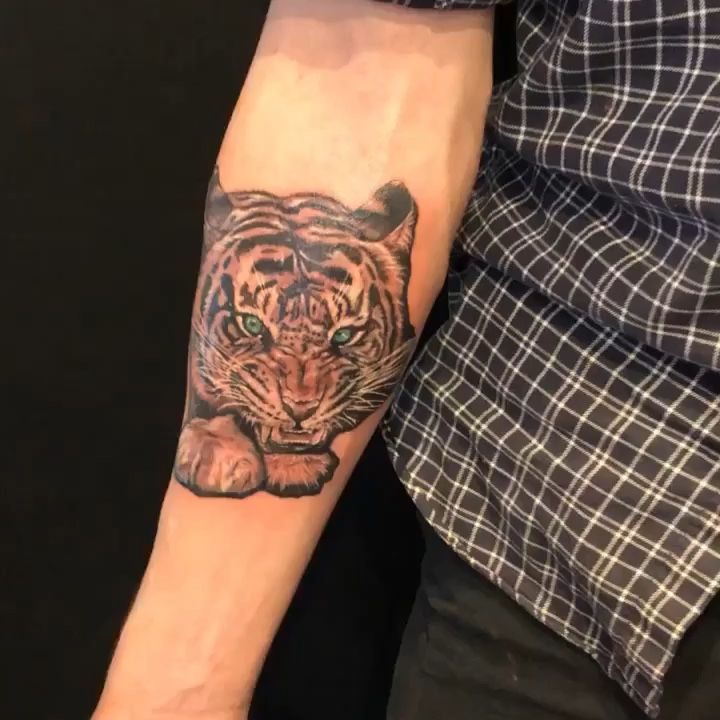 Tattoo uploaded by Nick Jones • Tattoodo