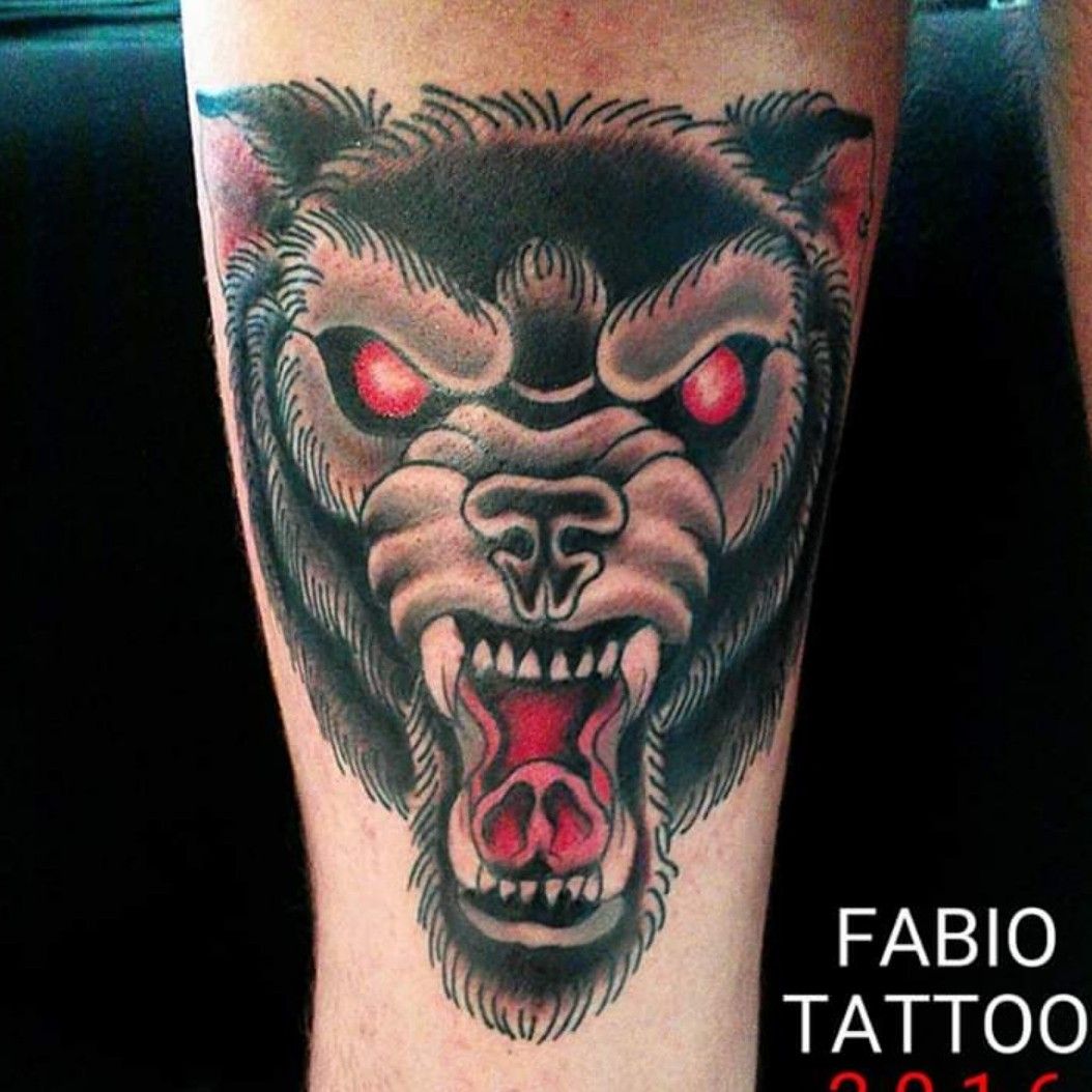 Tattoo uploaded by Fabio Tattoo • Tattoodo