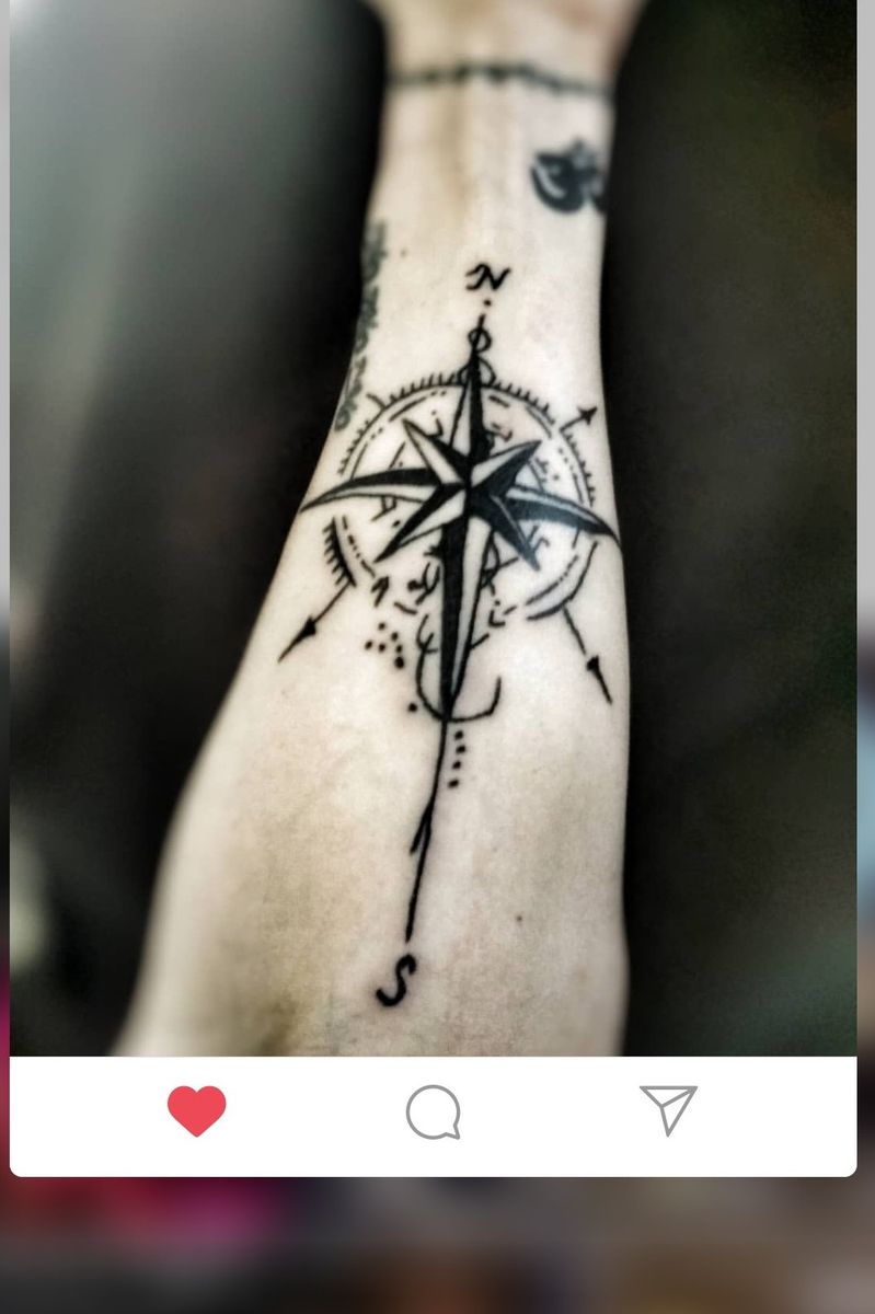 Tattoo uploaded by Teo • Tattoodo