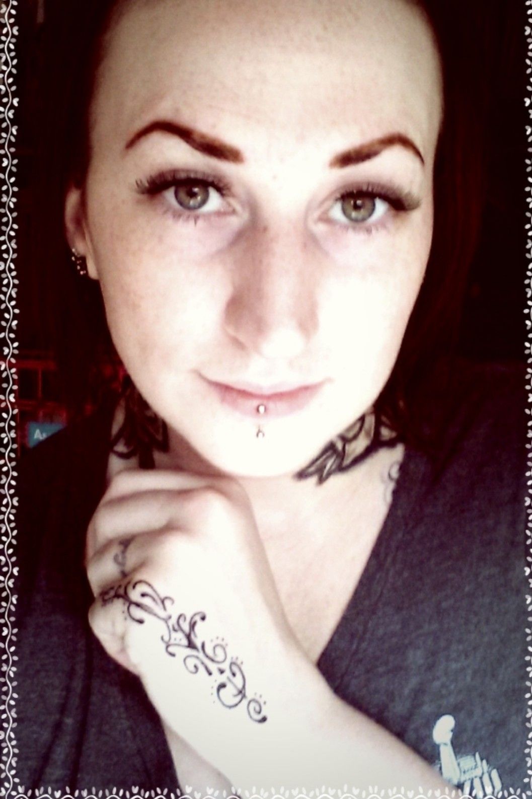 Tattoo uploaded by Jen • Tattoodo