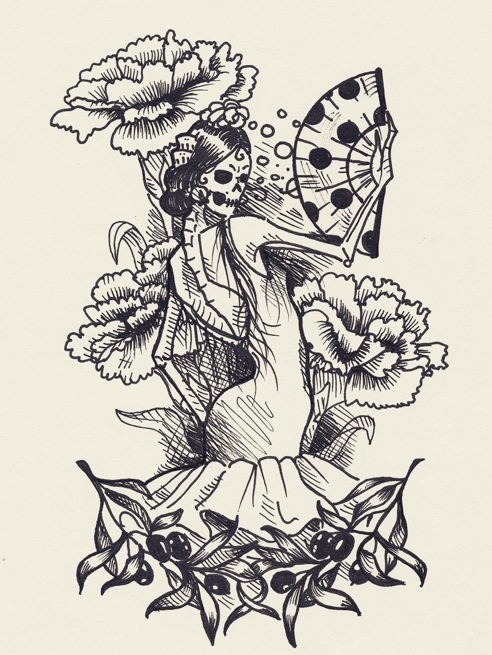 Tattoo uploaded by Santa Rita Tattoo Shop • Tattoodo