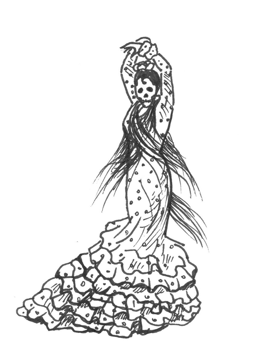 Tattoo uploaded by Santa Rita Tattoo Shop • Tattoodo