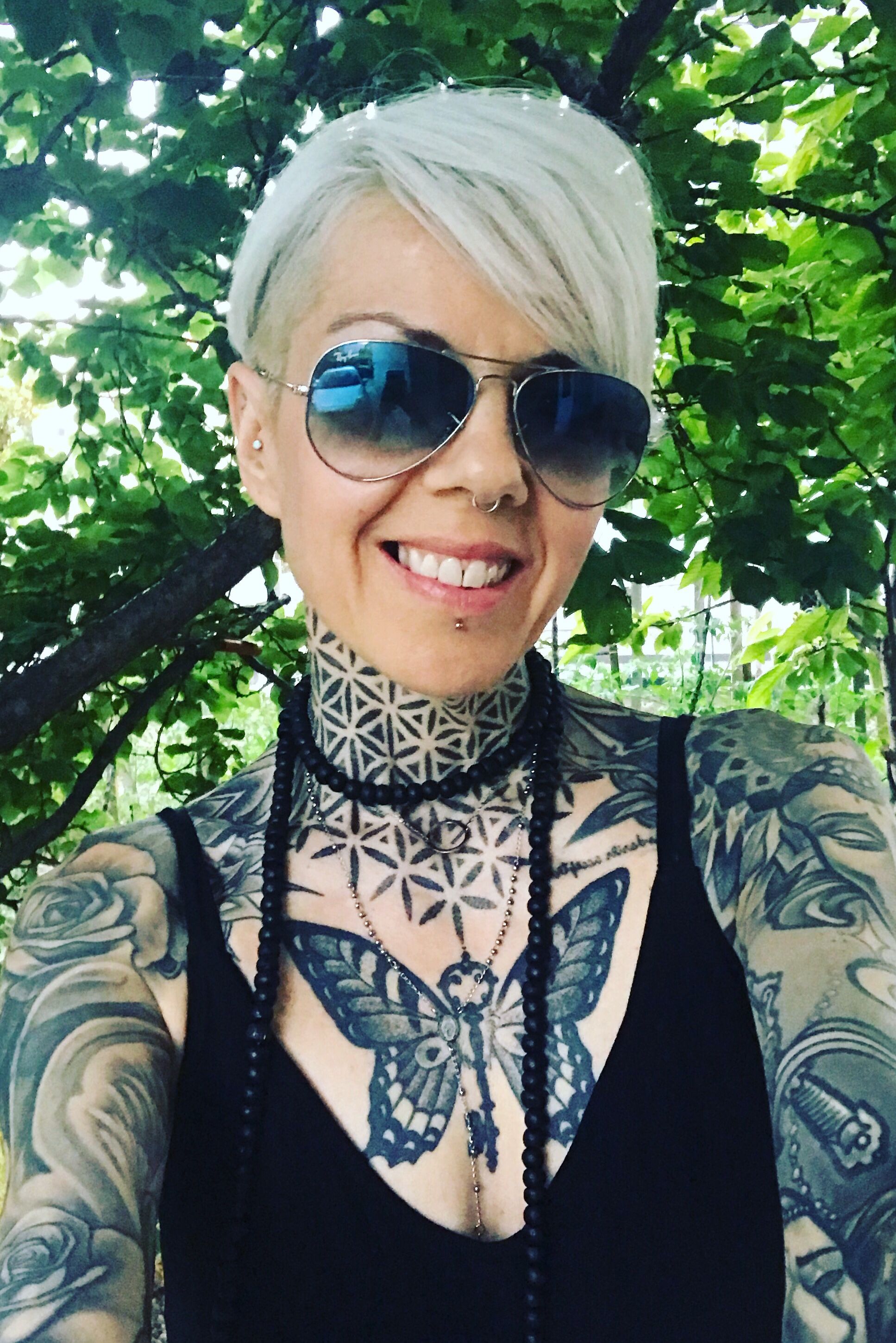 Ana Pavlovic's Instagram, Twitter & Facebook on IDCrawl