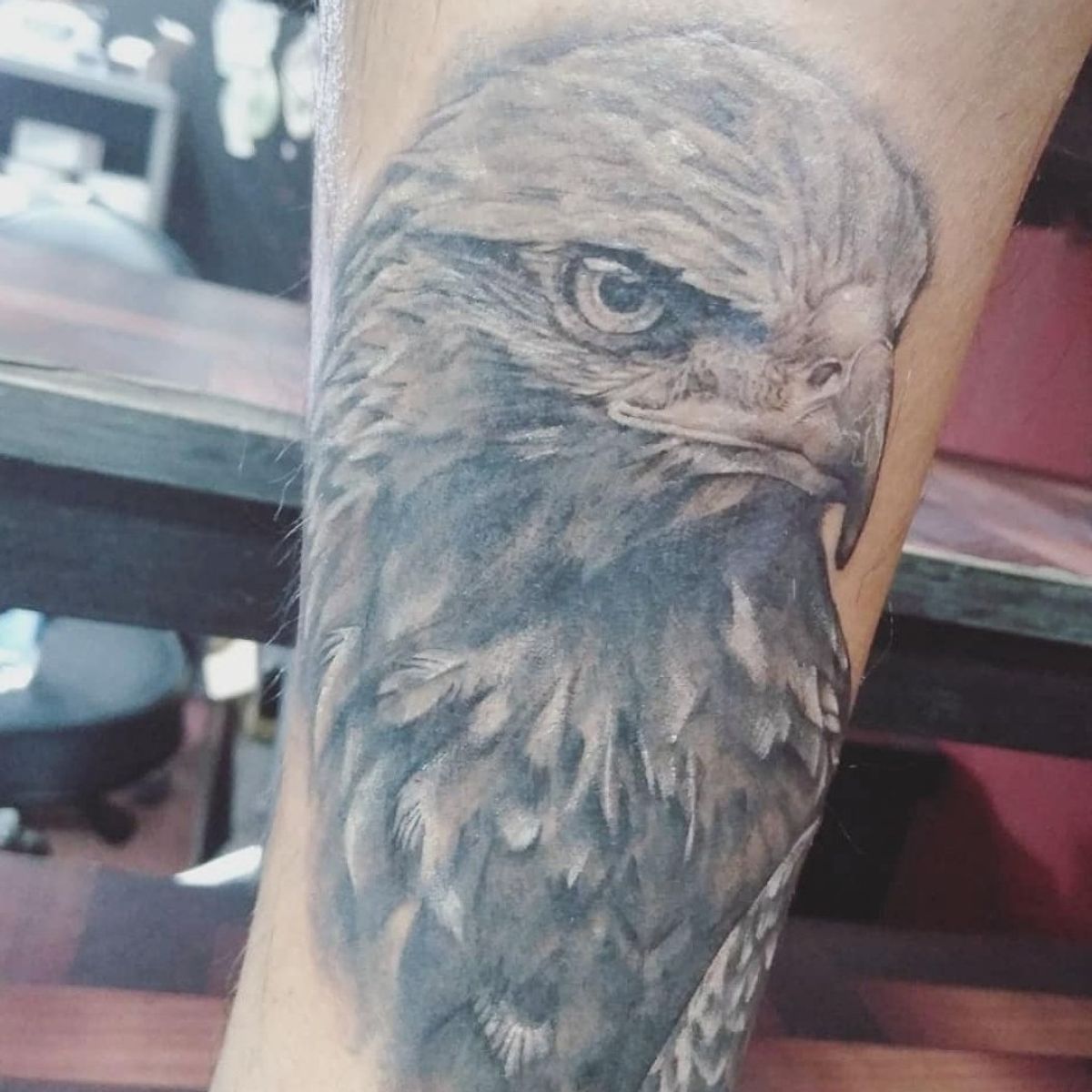 Tattoo uploaded by rebel ink tattoo delhi • Tattoodo
