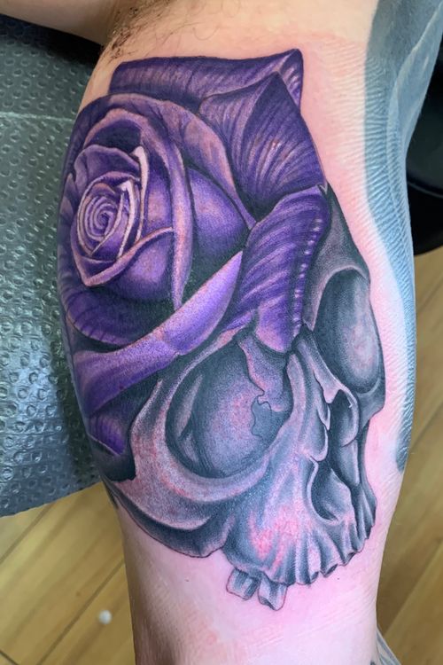 Tattoo uploaded by Jeremy Latta • Tattoodo