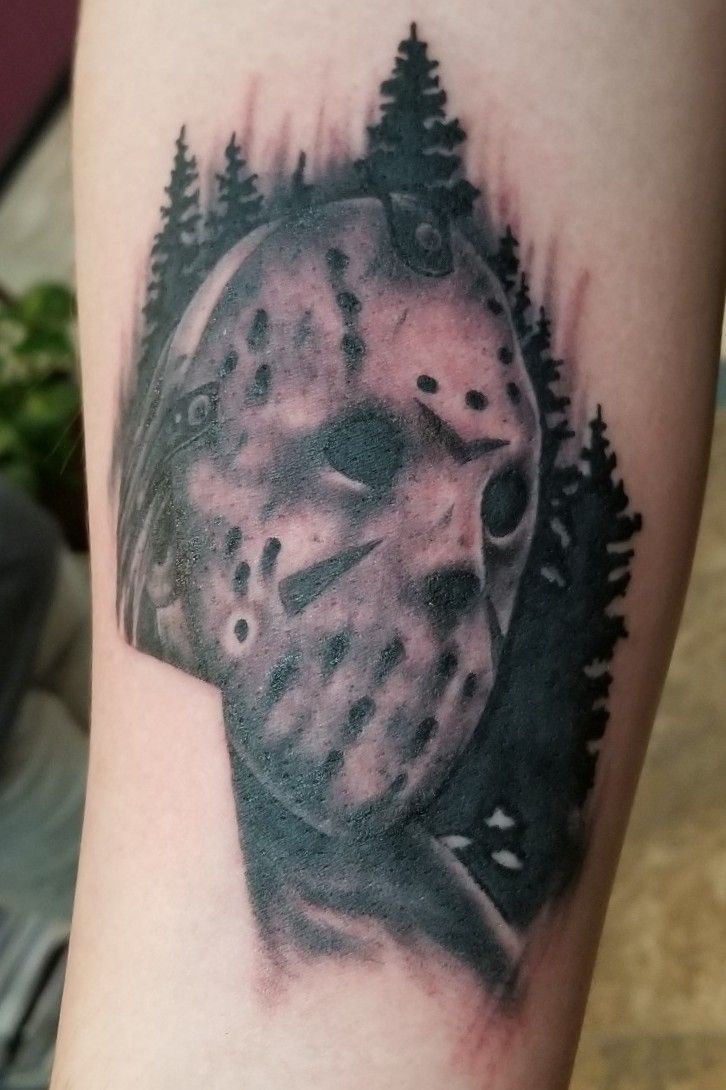 Tattoo uploaded by Timothy Cusack • Tattoodo