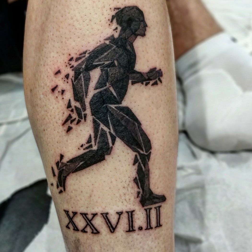 Tattoo uploaded by The Twisted Jester Tattoo Studio • Tattoodo