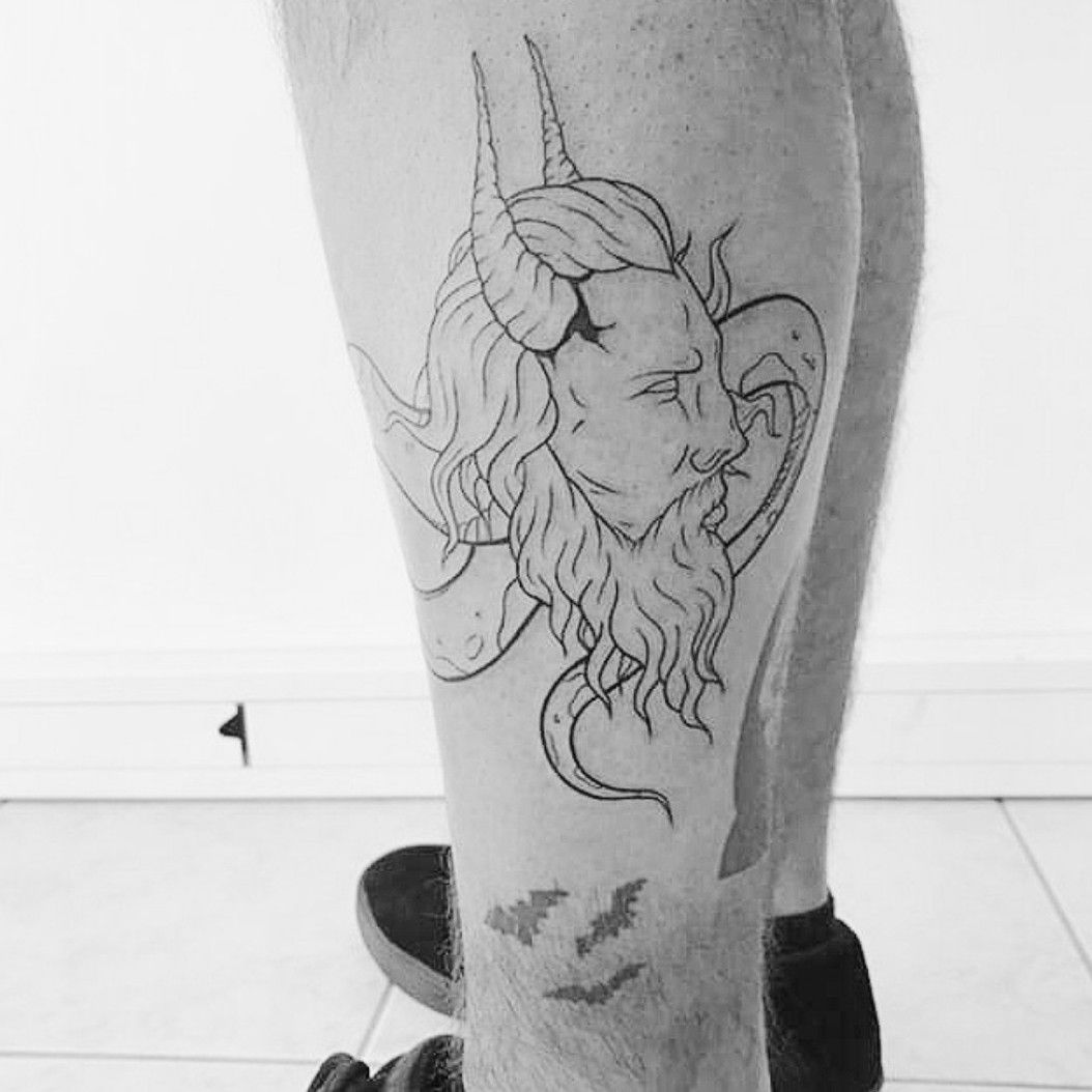 Tattoo uploaded by Ema • Tattoodo