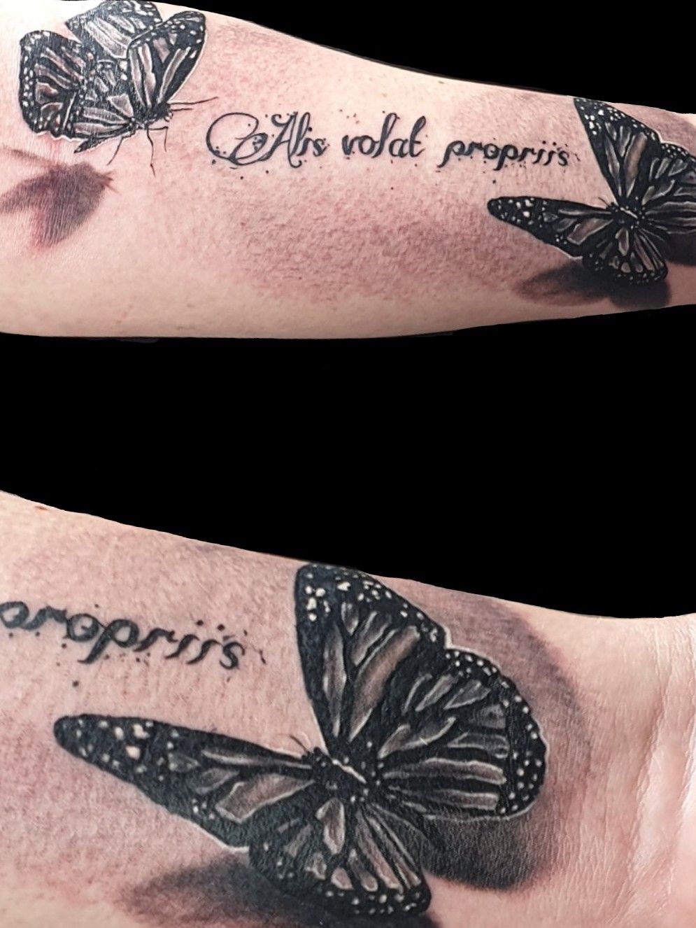 Tattoo uploaded by Gab ink • Tattoodo