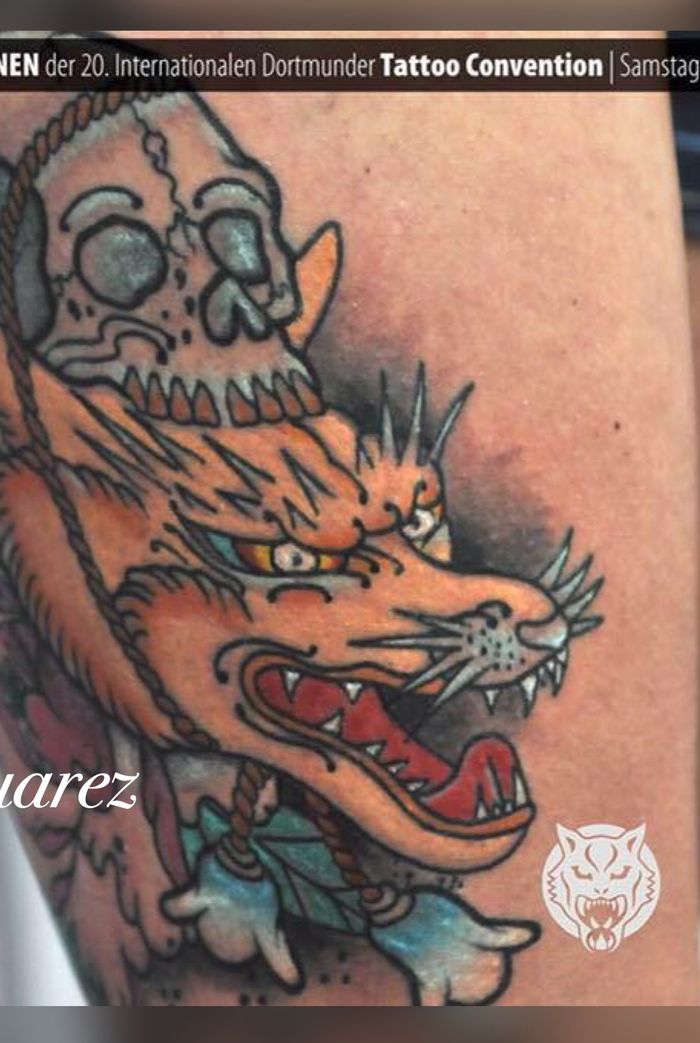 Tattoo uploaded by Julian Suarez Ar4life Body Art&Gallery • Tattoodo