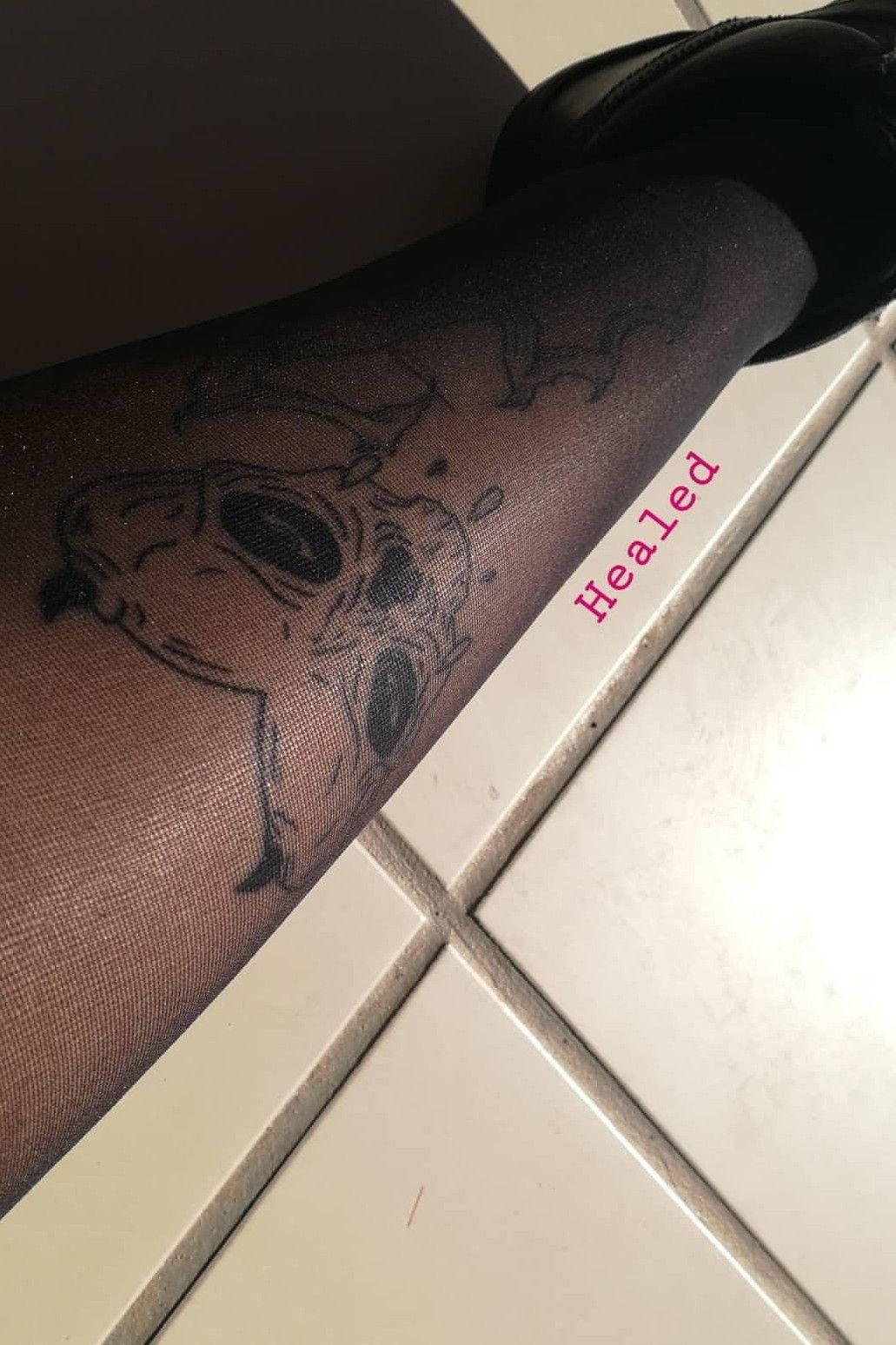 Tattoo uploaded by Ema • Tattoodo