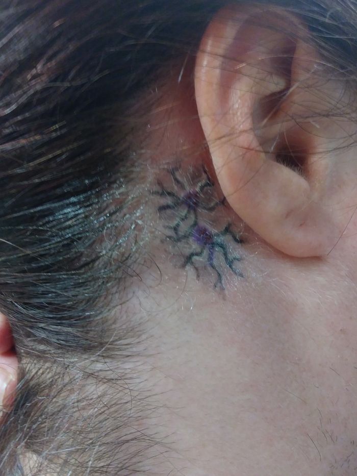 Tattoo uploaded by Jammer Joint Tattoo • Tattoodo