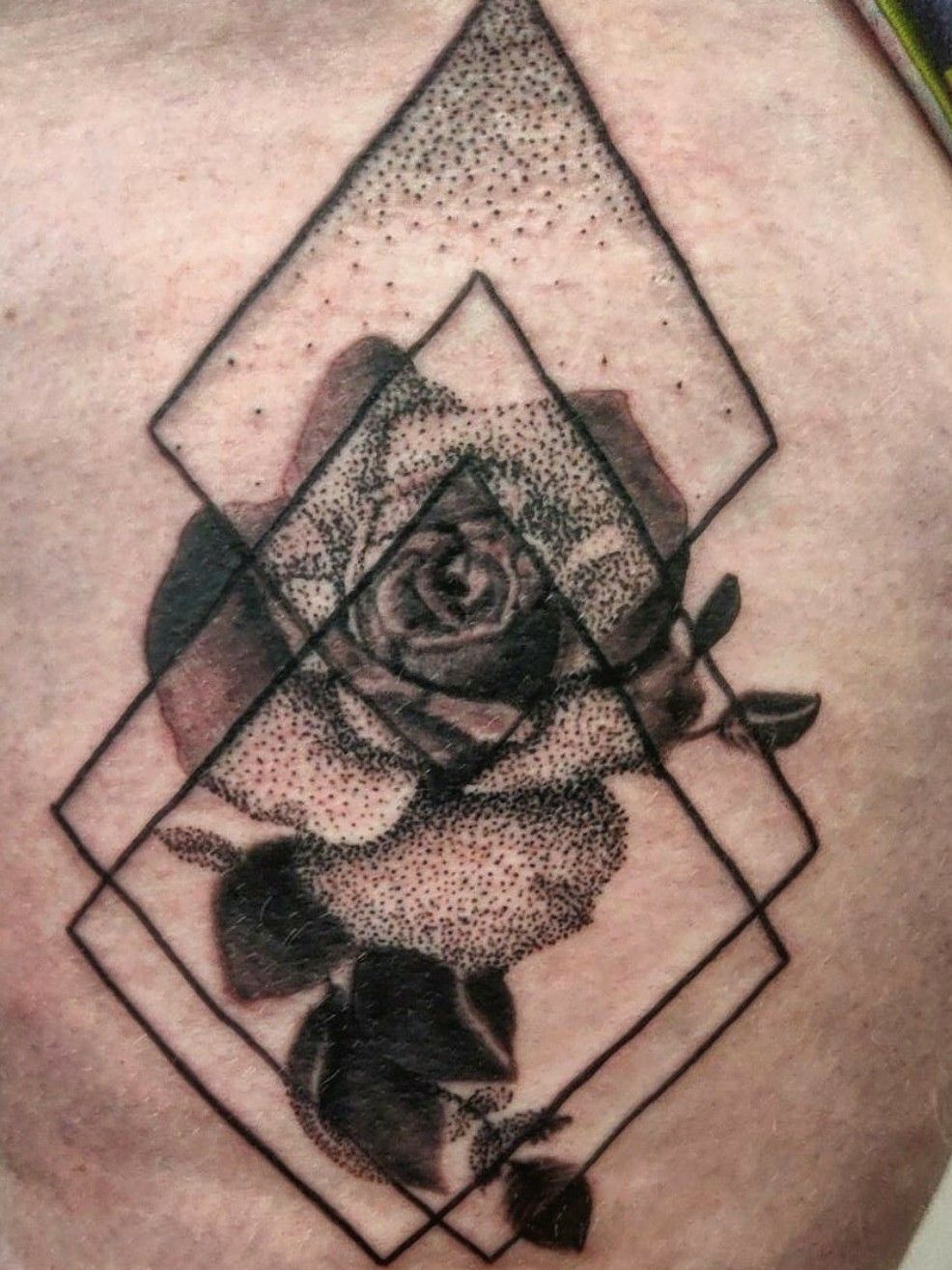 Tattoo uploaded by The Twisted Jester Tattoo Studio • Tattoodo