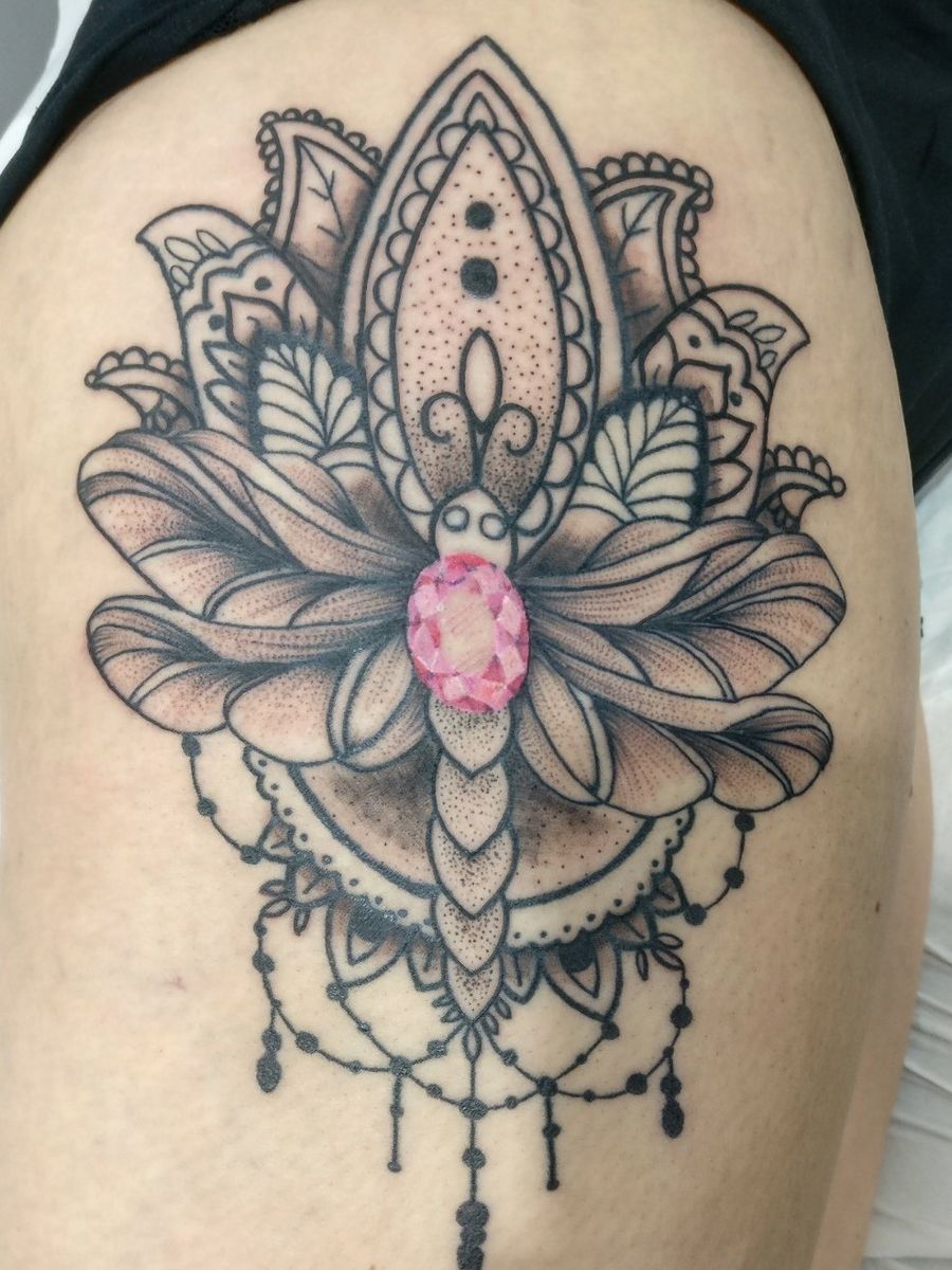 Tattoo uploaded by The Twisted Jester Tattoo Studio • Tattoodo