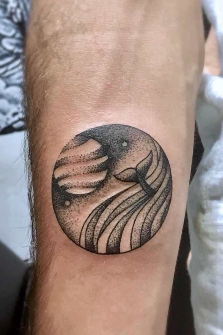 Tattoo uploaded by Chanan Petchy Tokrisna • Tattoodo