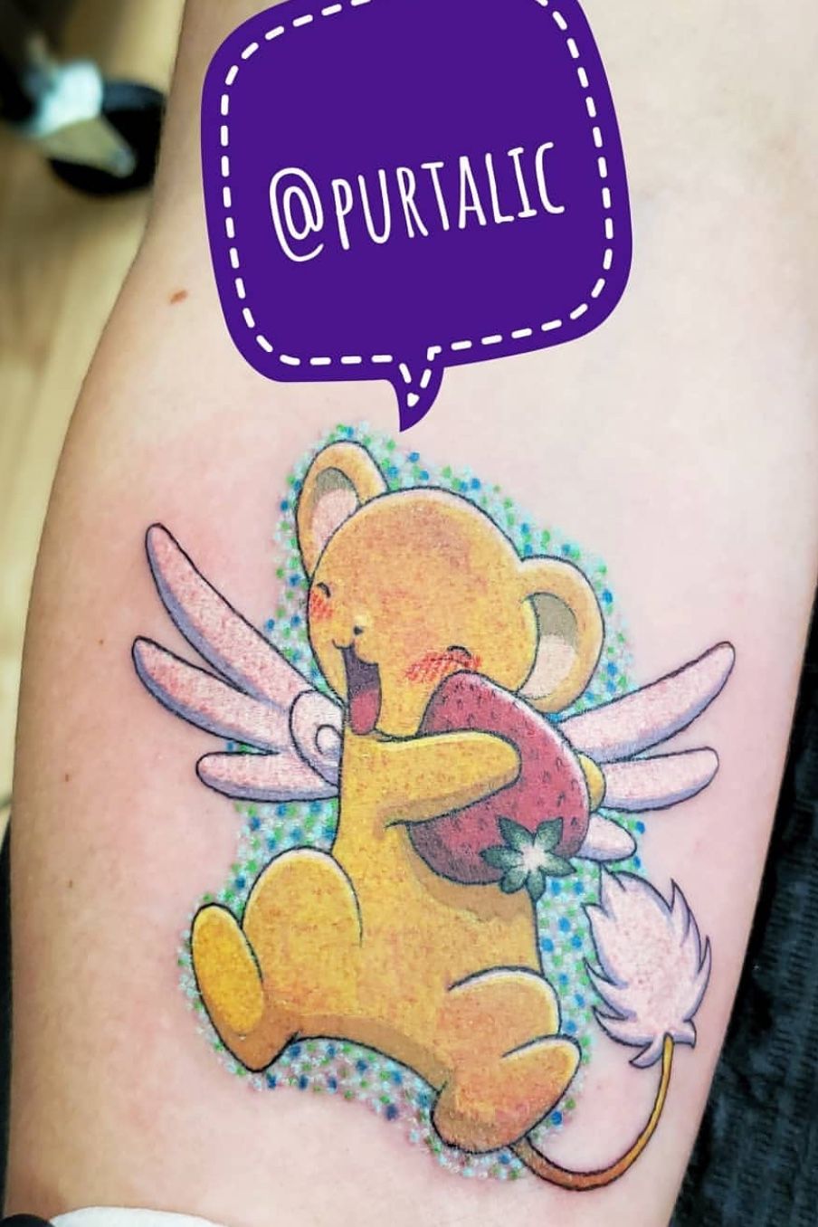 Tattoo uploaded by Ruby Tattoo Studio • Tattoodo