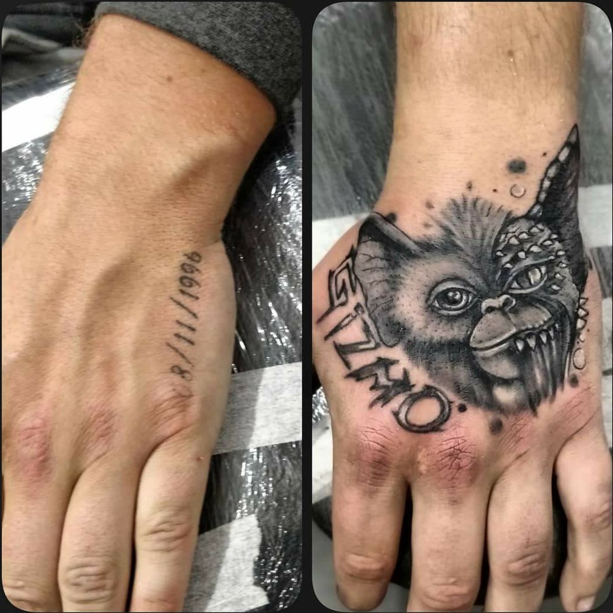 Tattoo uploaded by The Twisted Jester Tattoo Studio • By Dave • Tattoodo