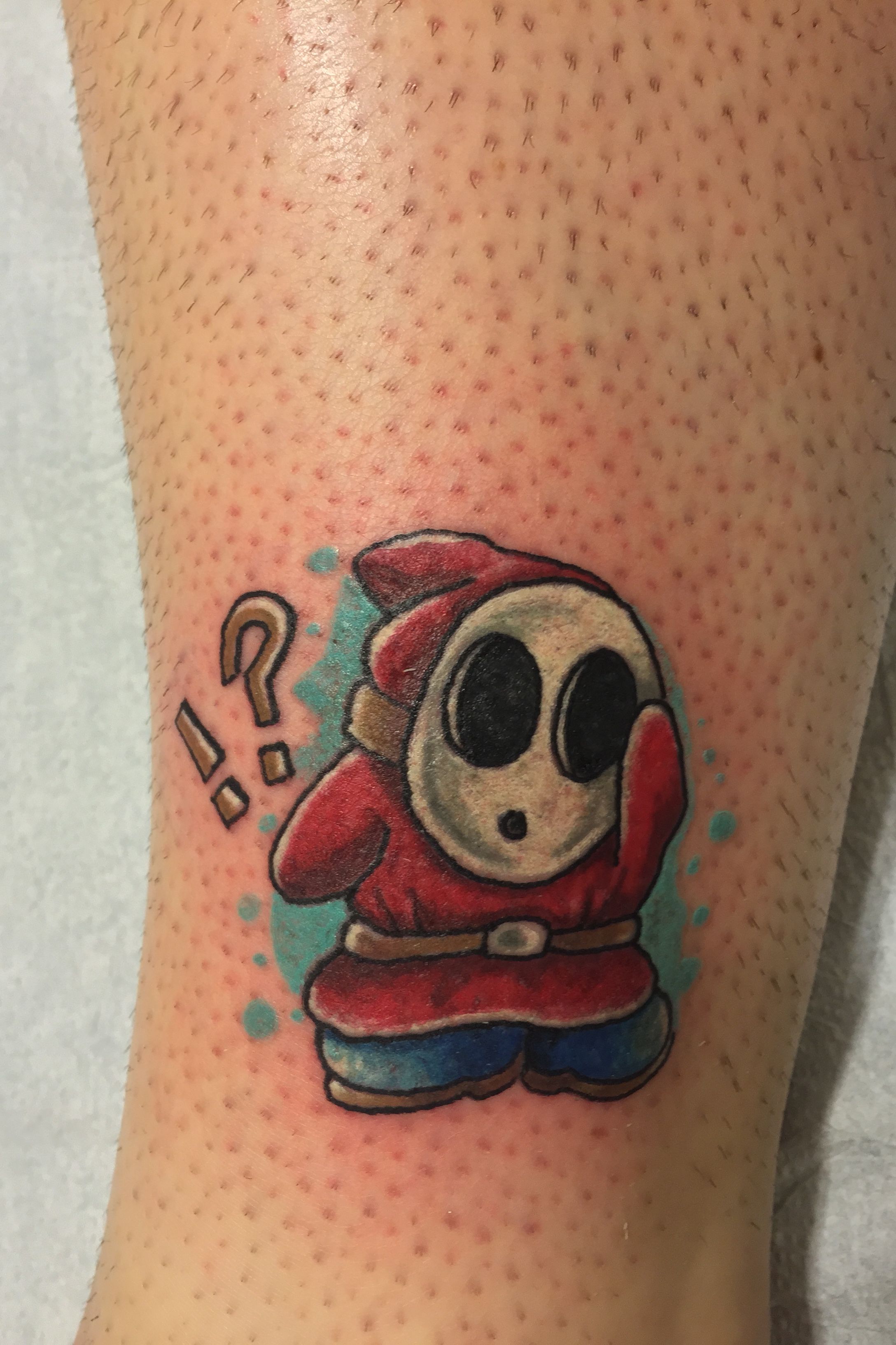 Tattoo uploaded by Dana • Tattoodo