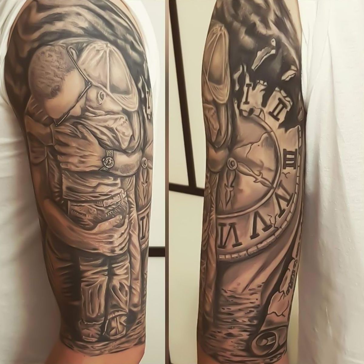 Tattoo uploaded by New Generation tattoo art • Tattoodo