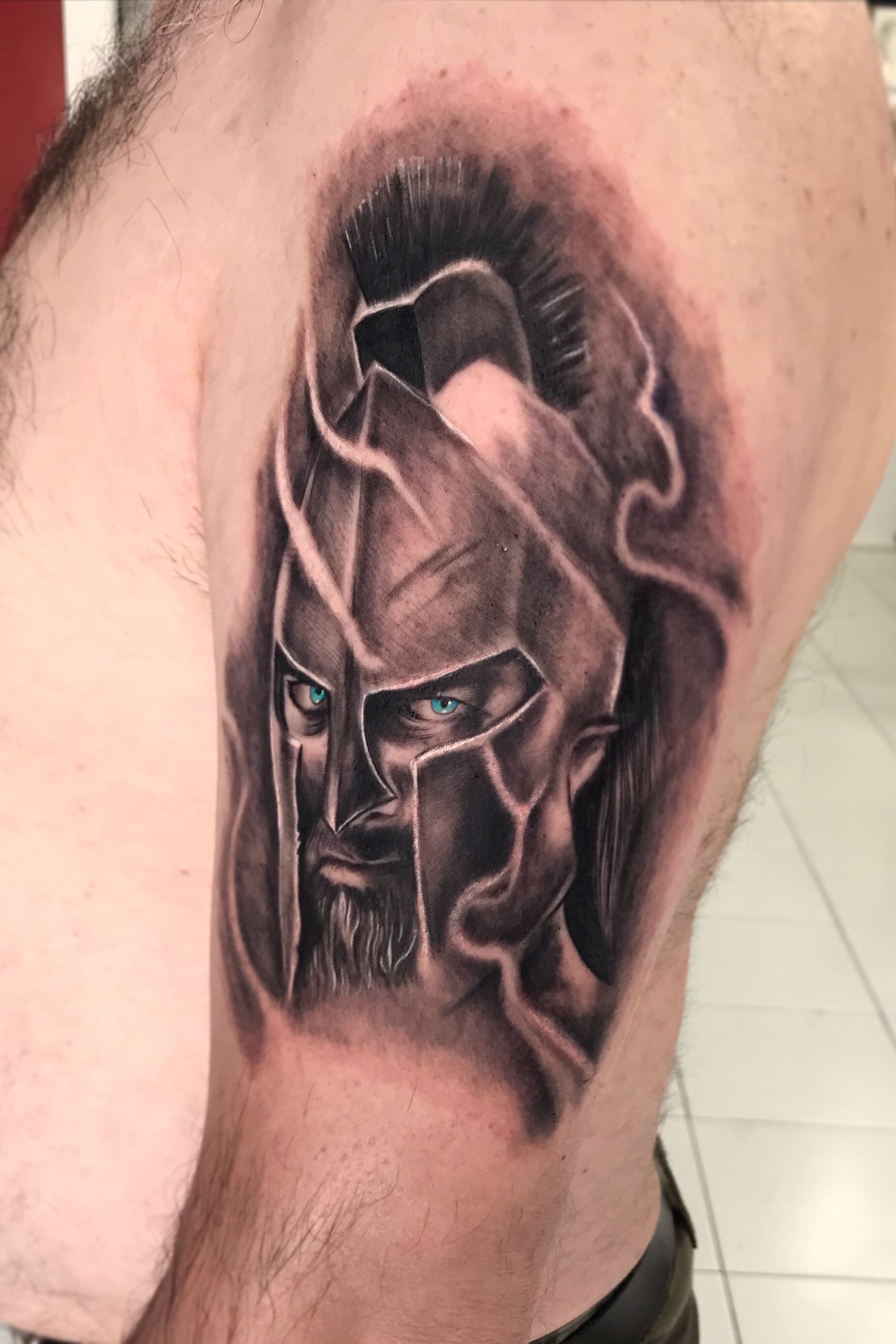 Tattoo uploaded by tattoo meta • Tattoodo