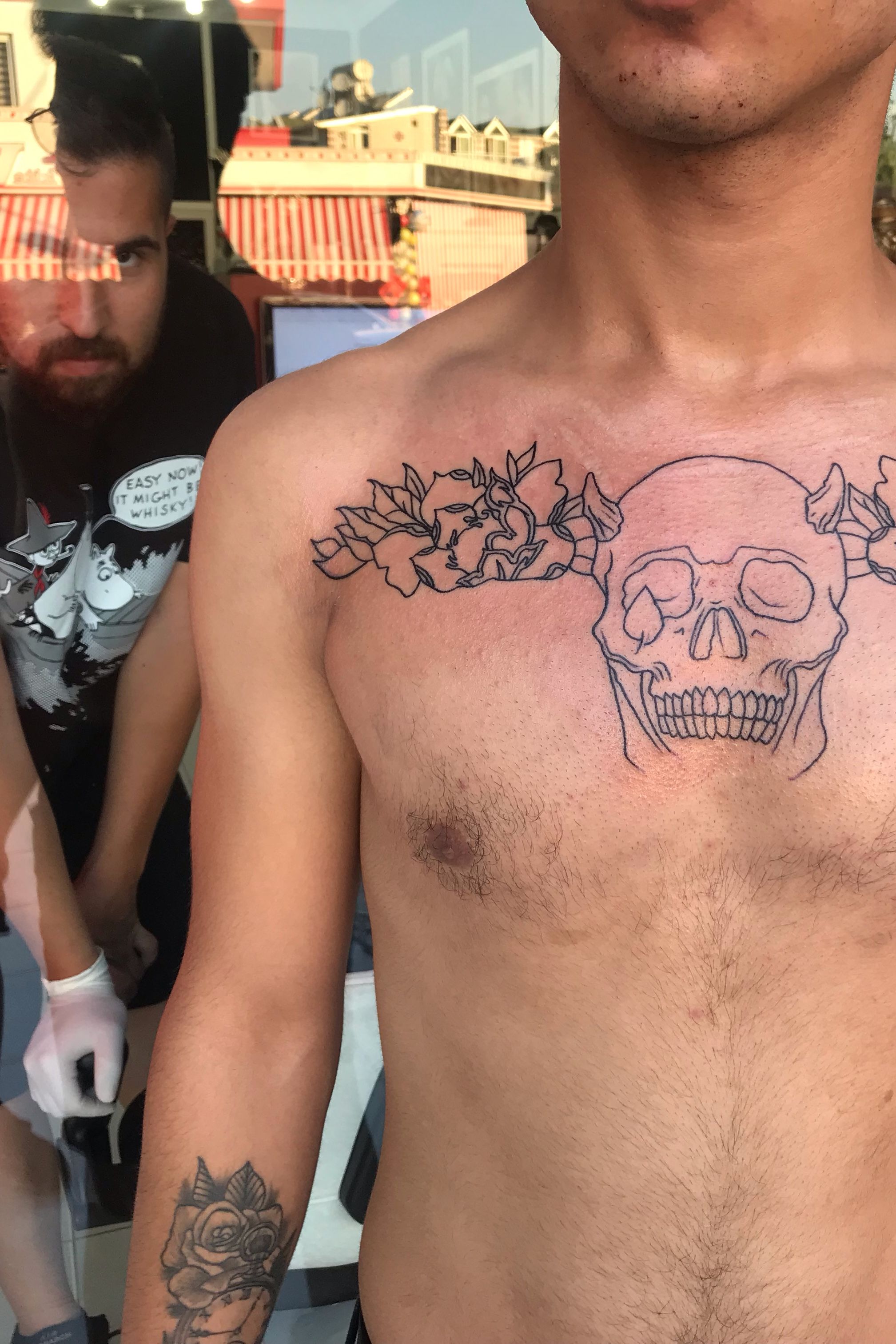 Tattoo uploaded by tattoo meta • Tattoodo