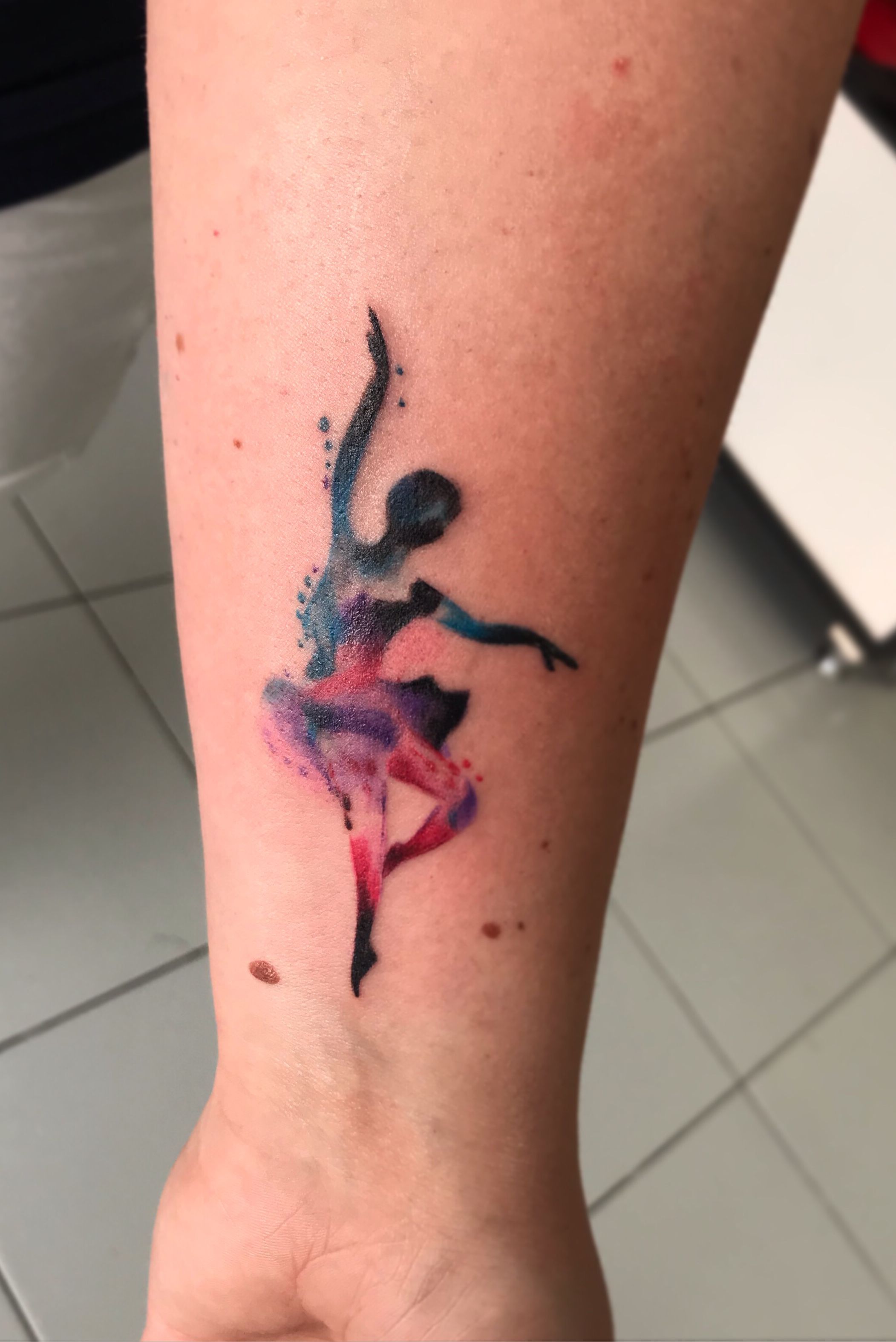 Tattoo uploaded by tattoo meta • Tattoodo